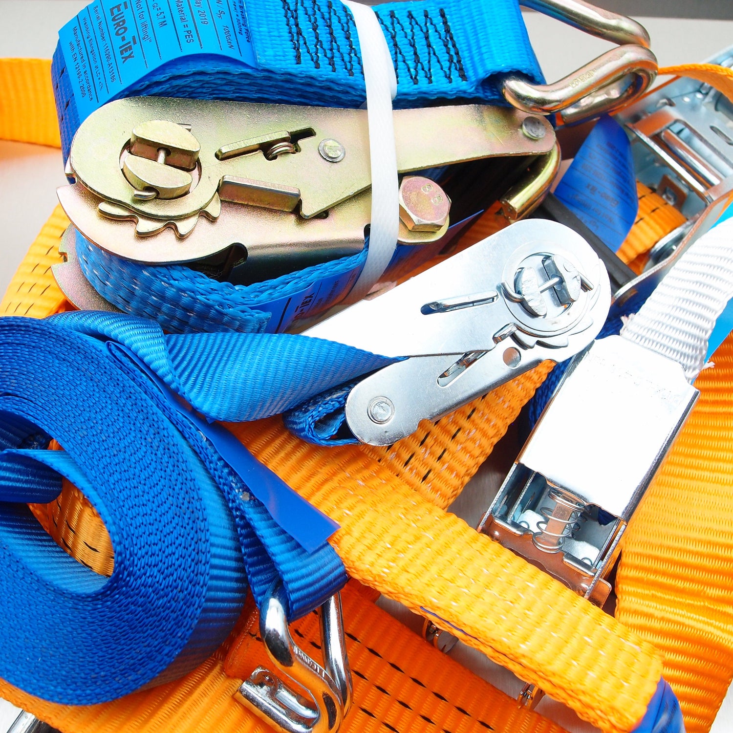 Load Securing & Lashing Hardware – Absolute Industrial