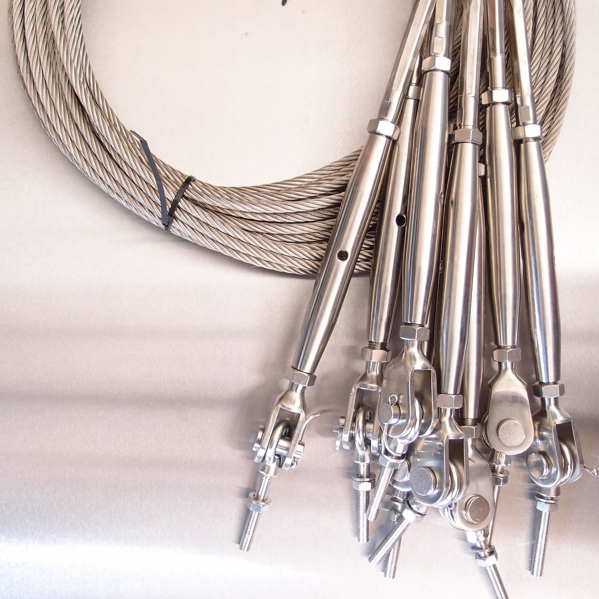 Rigging Supplies – Absolute Industrial