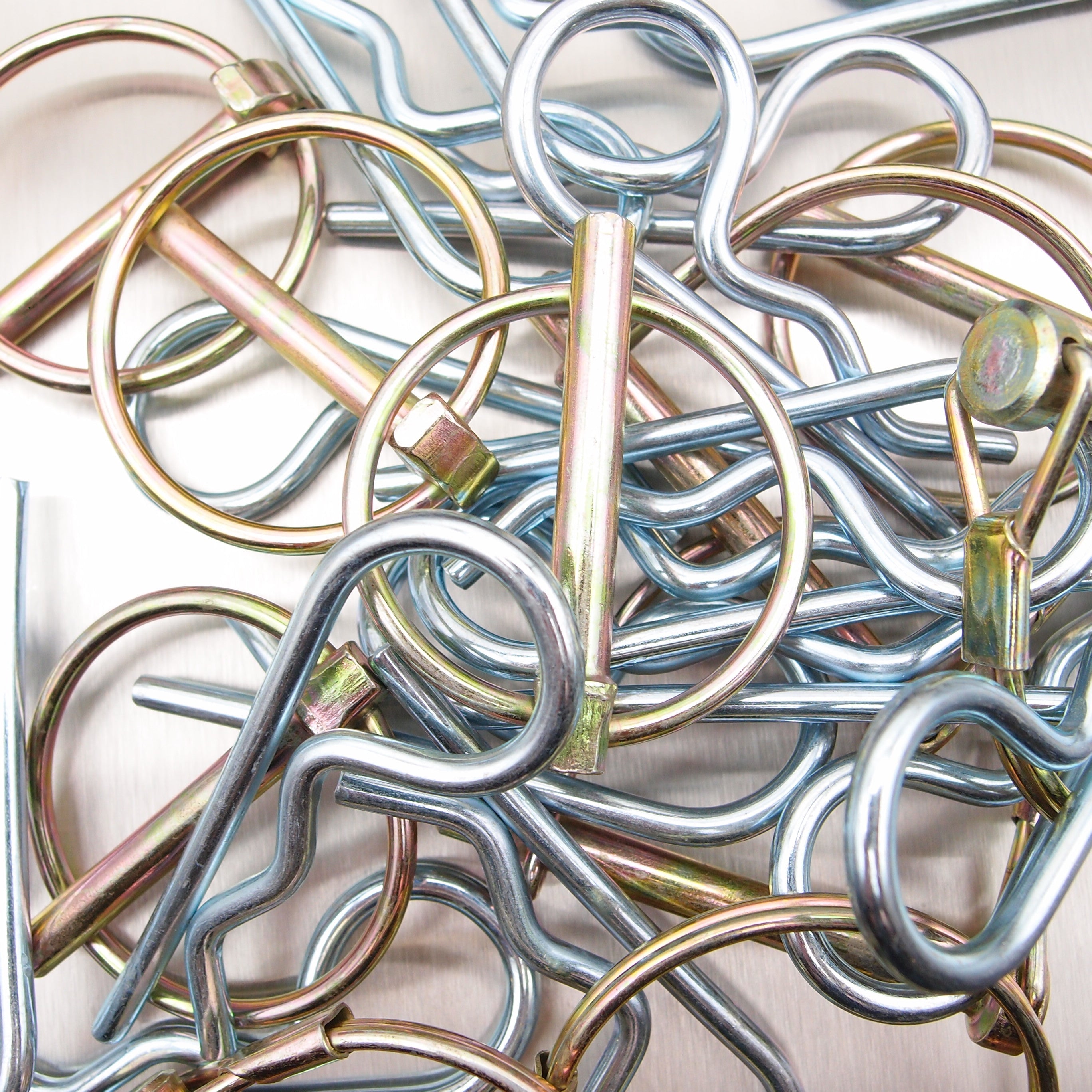 Retaining Devices & Fasteners – Absolute Industrial