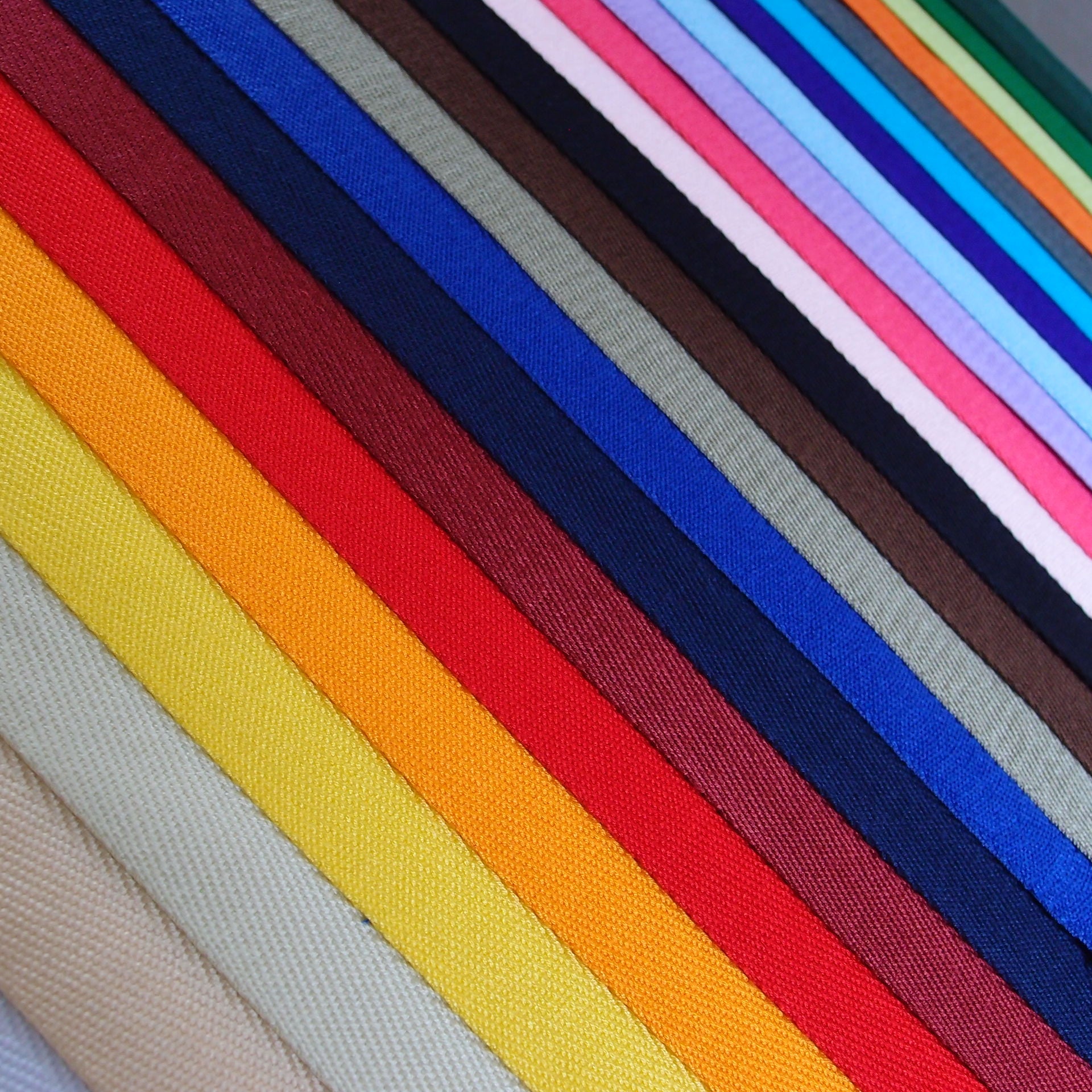 Narrow Fabrics & Upholstery supplies – Absolute Industrial