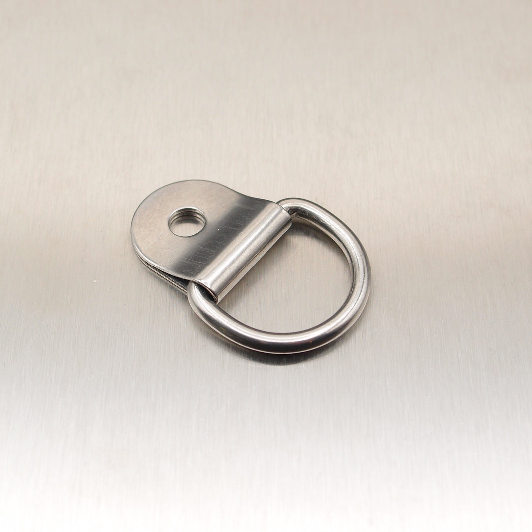 Lashing Links & Anchor Points – Absolute Industrial