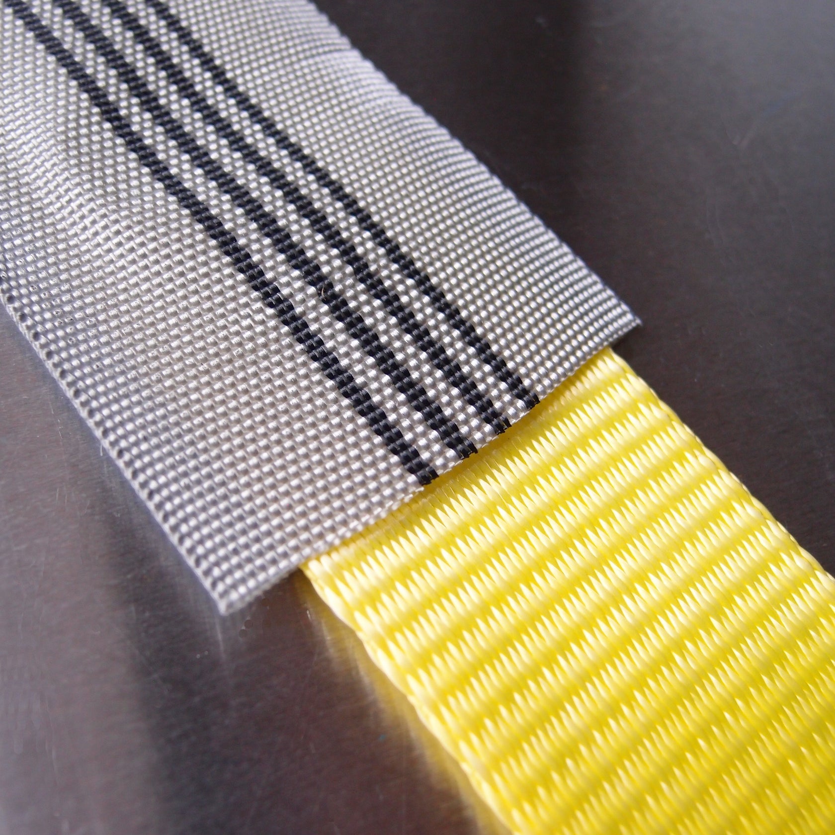 Wear Sleeve Protection for Webbing Straps - Suits 50mm webbing ...